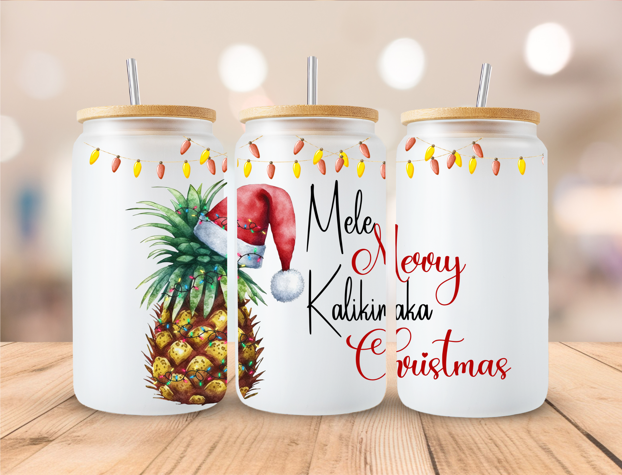 Male Kalikimaka, Merry Christmas, Sublimation, Ready to Print, Ready T ...