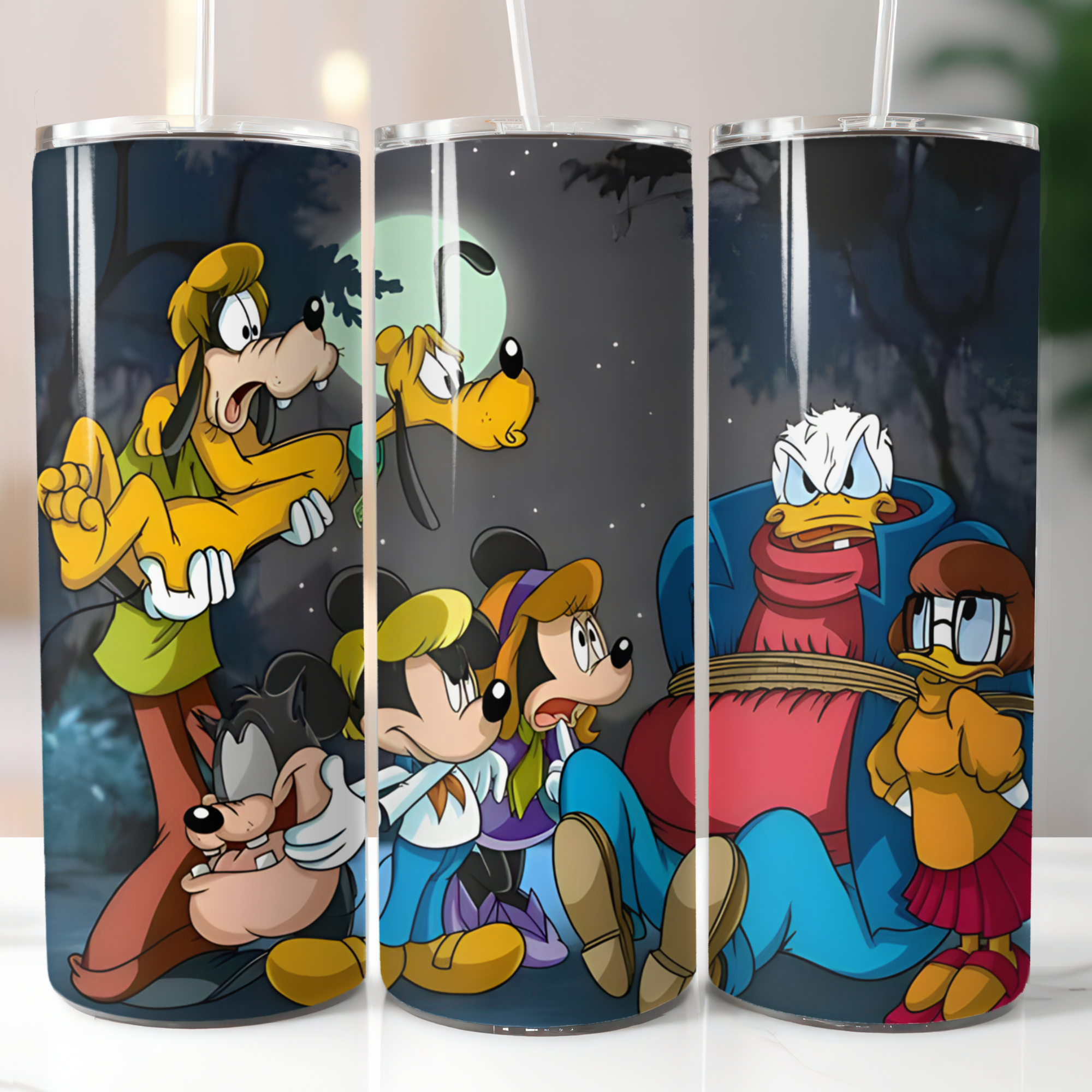 Disney Scooby Doo, Sublimation, Ready To Press, Print Out Transfer, 20 ...