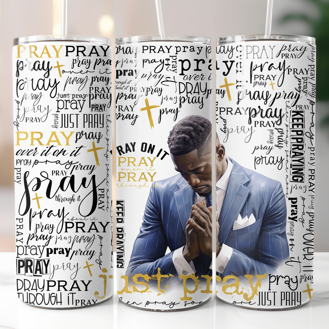 African-American Sublimation Transfer Prints – charmalicious-shop