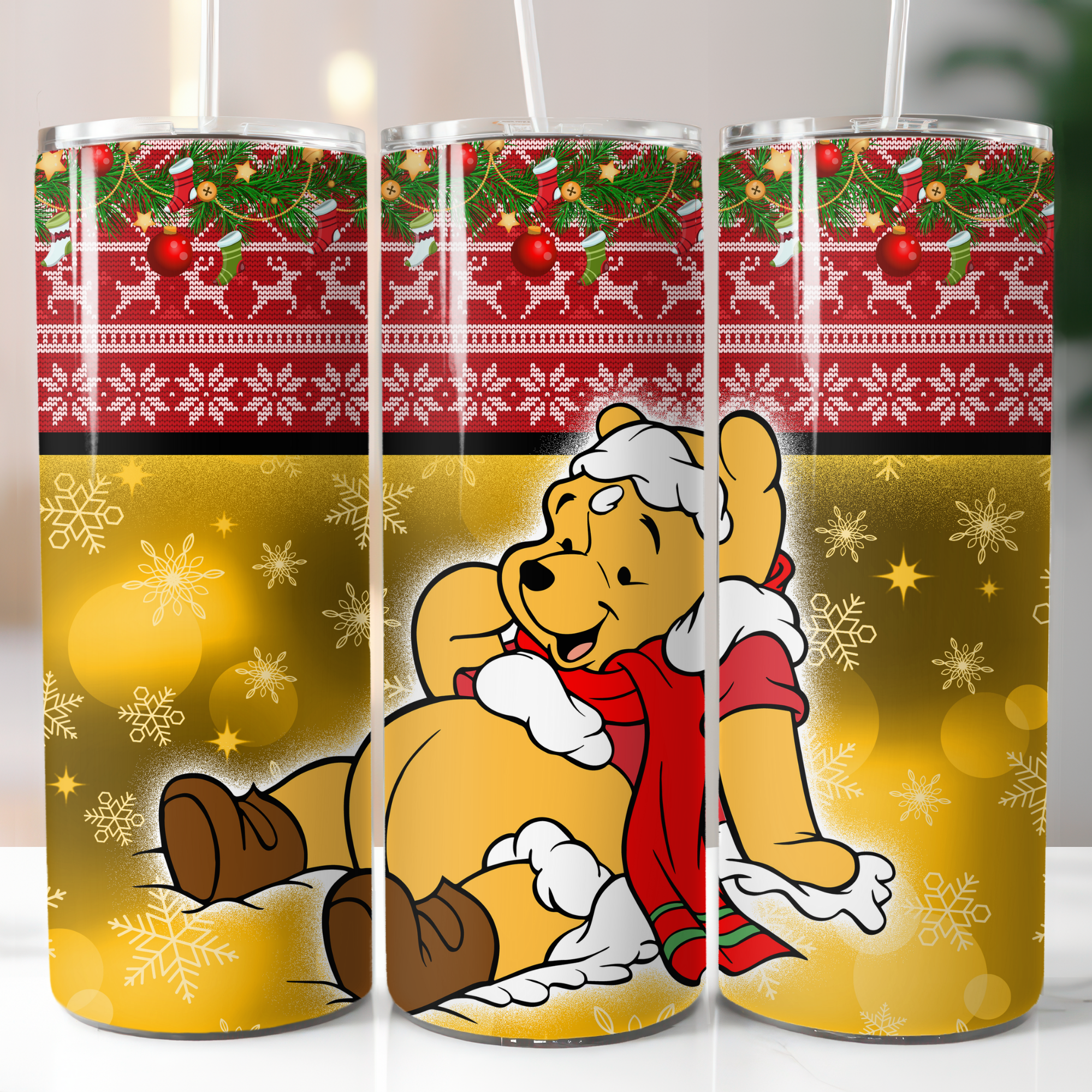 Disney Christmas, Sublimation, Ready to Print, Ready To Press, Print O ...