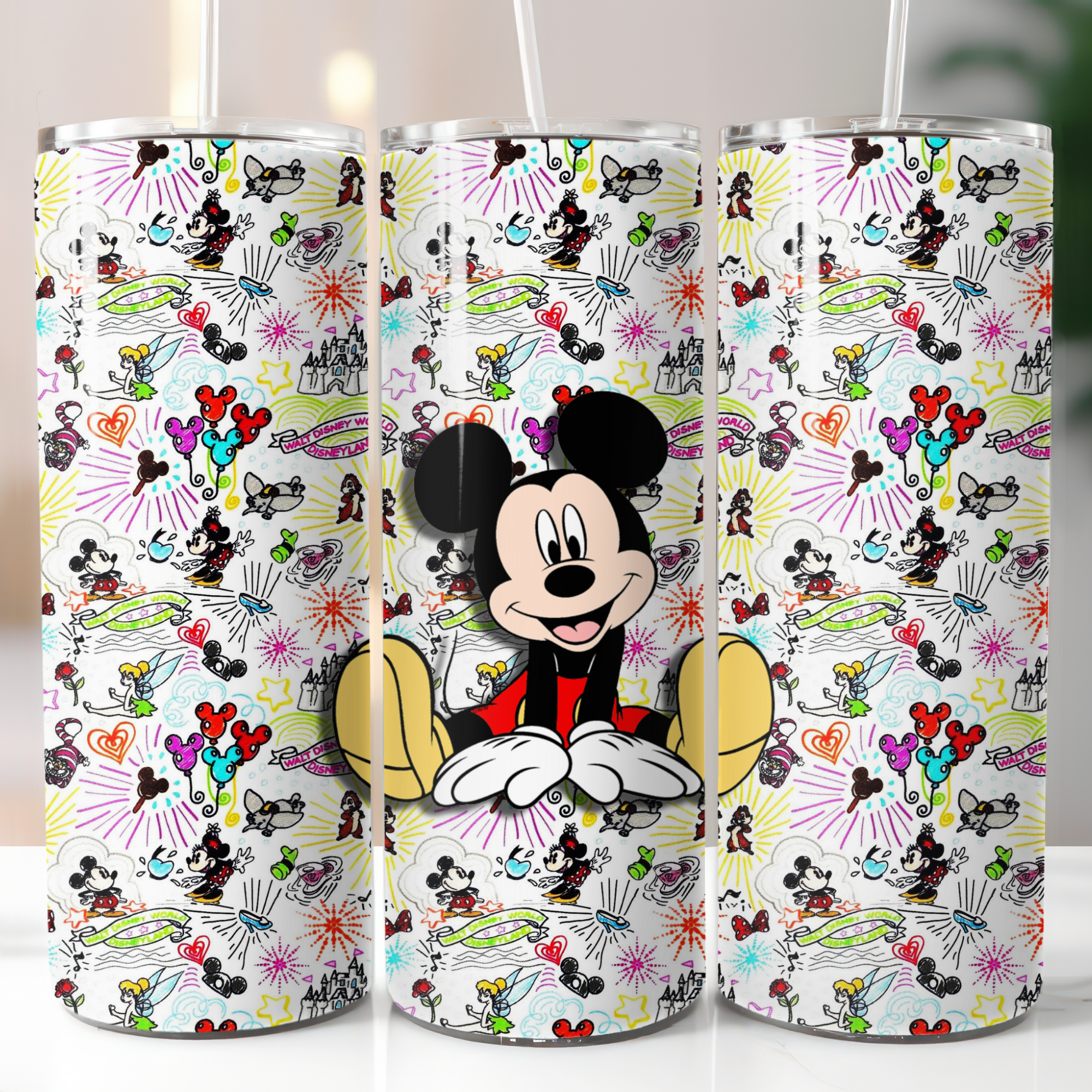 Disney Mickey, Sublimation, Ready to Print, Ready To Press, Print Out ...