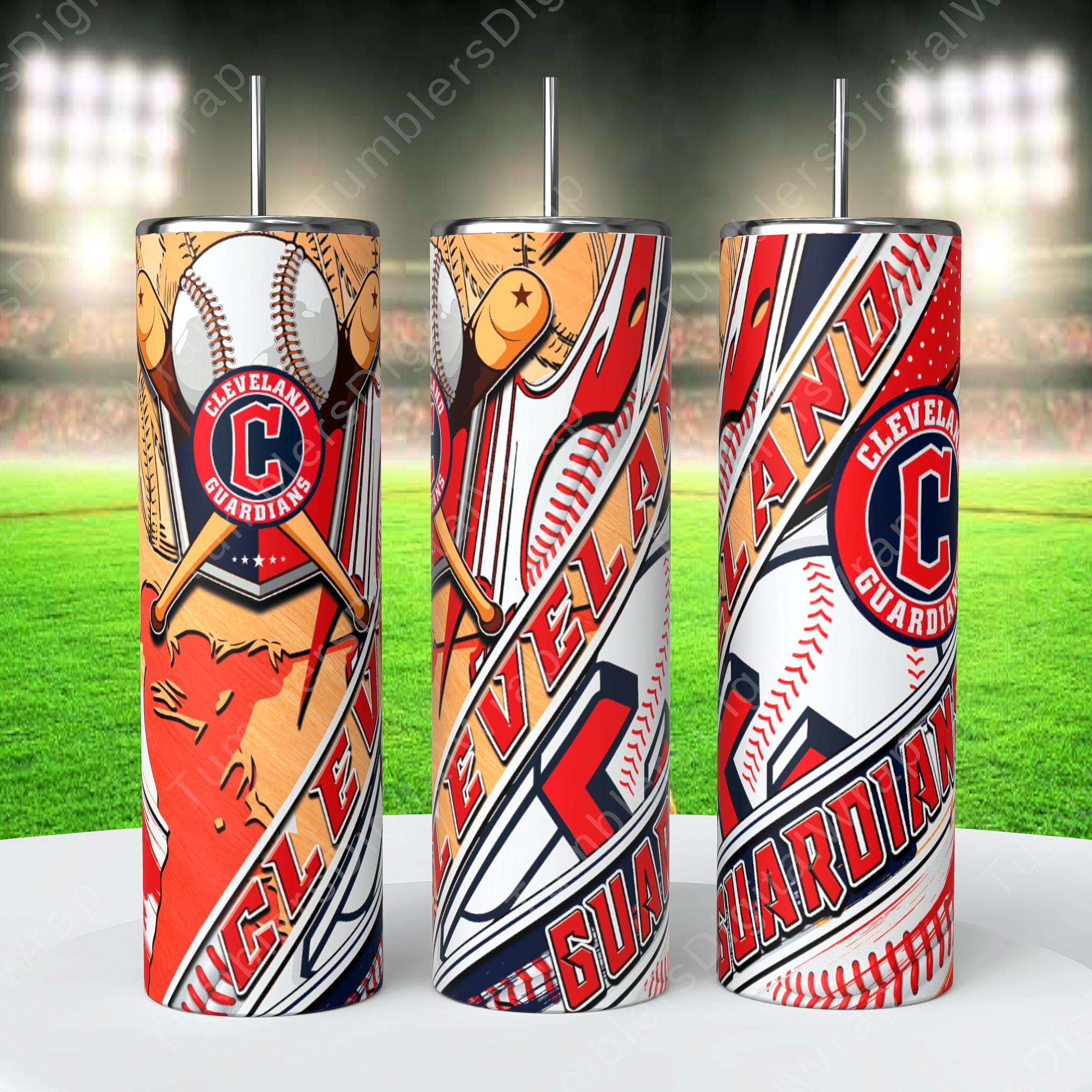 Cleveland Guardians, Sublimation, Ready To Press, Print Out Transfer ...