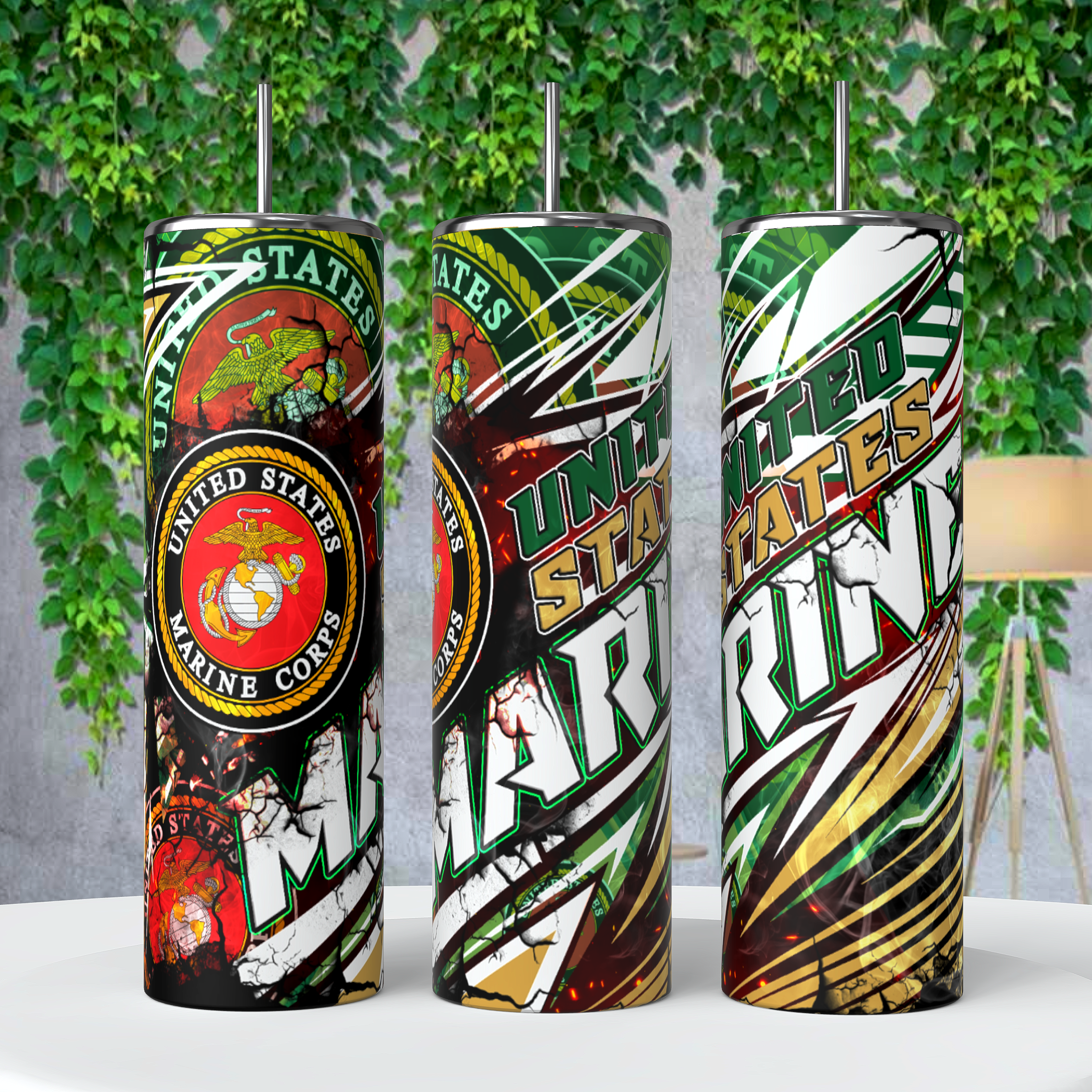 Marines, Sublimation, Ready to Print, Ready To Press, Print Out Transf ...