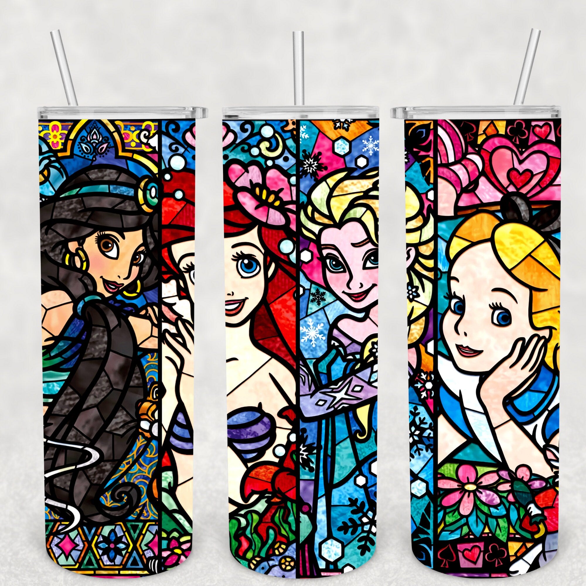 Animation, Cartoon. Film, Sublimation Transfer – charmalicious-shop