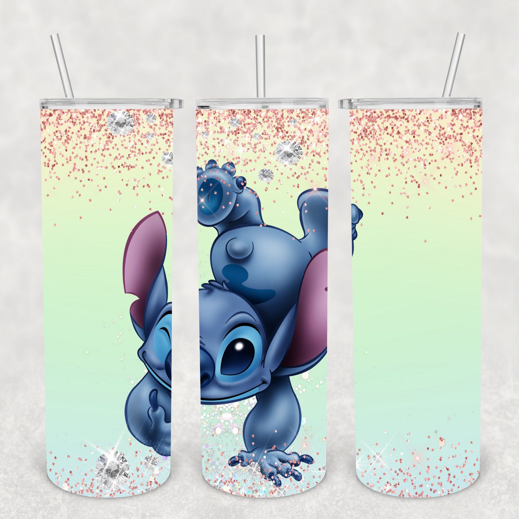 Animation, Sublimation Transfer – charmalicious-shop