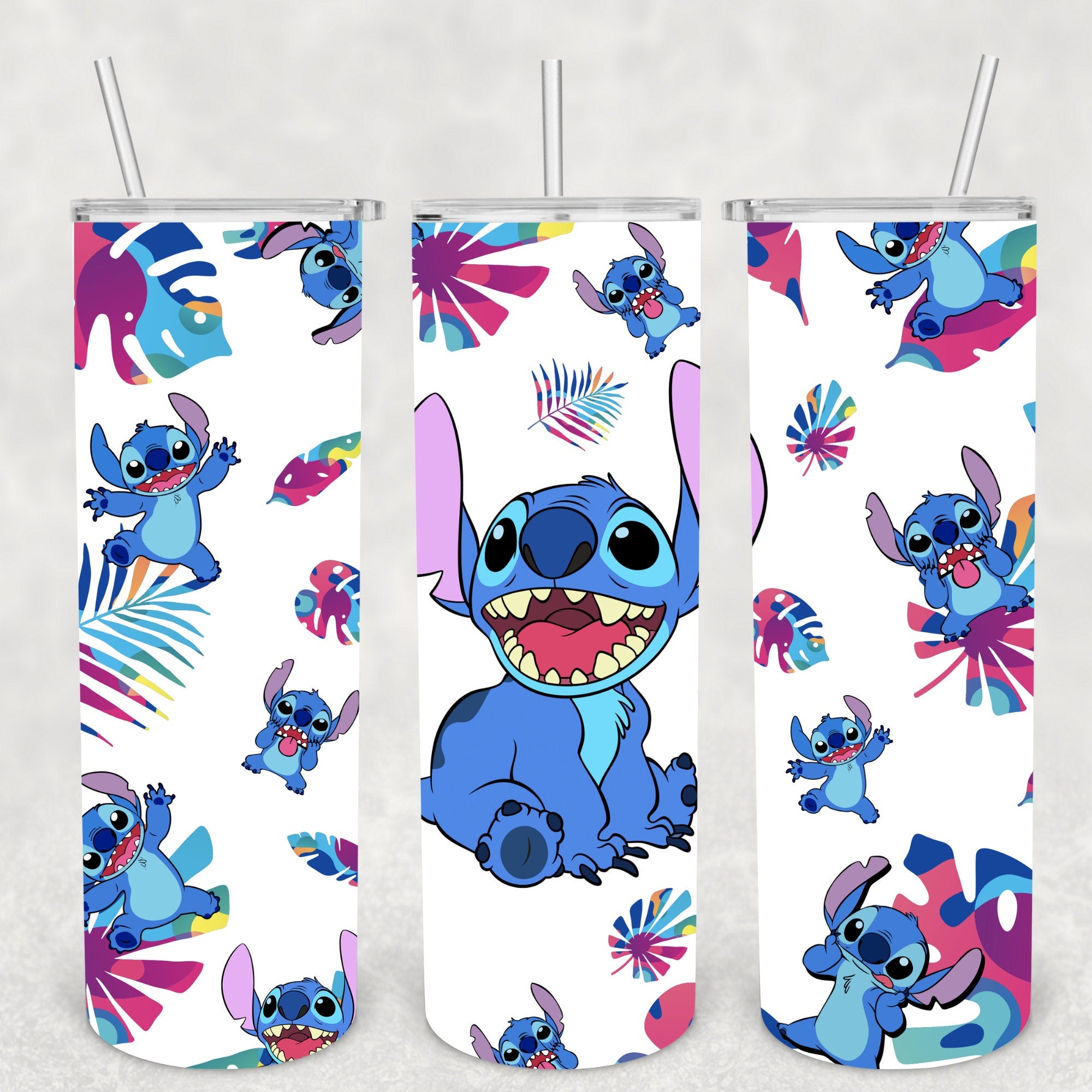 Animation, Sublimation Transfer – charmalicious-shop