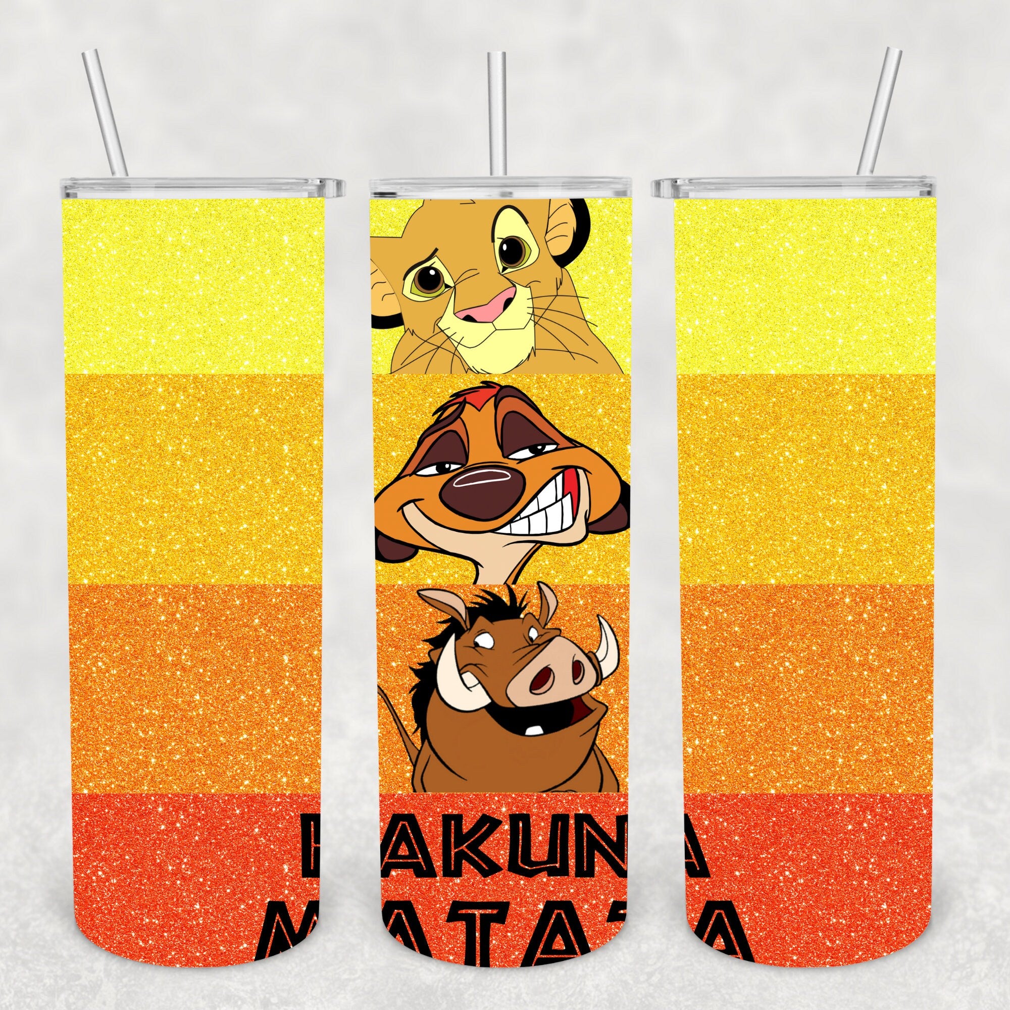 Animation, Sublimation Transfer – charmalicious-shop