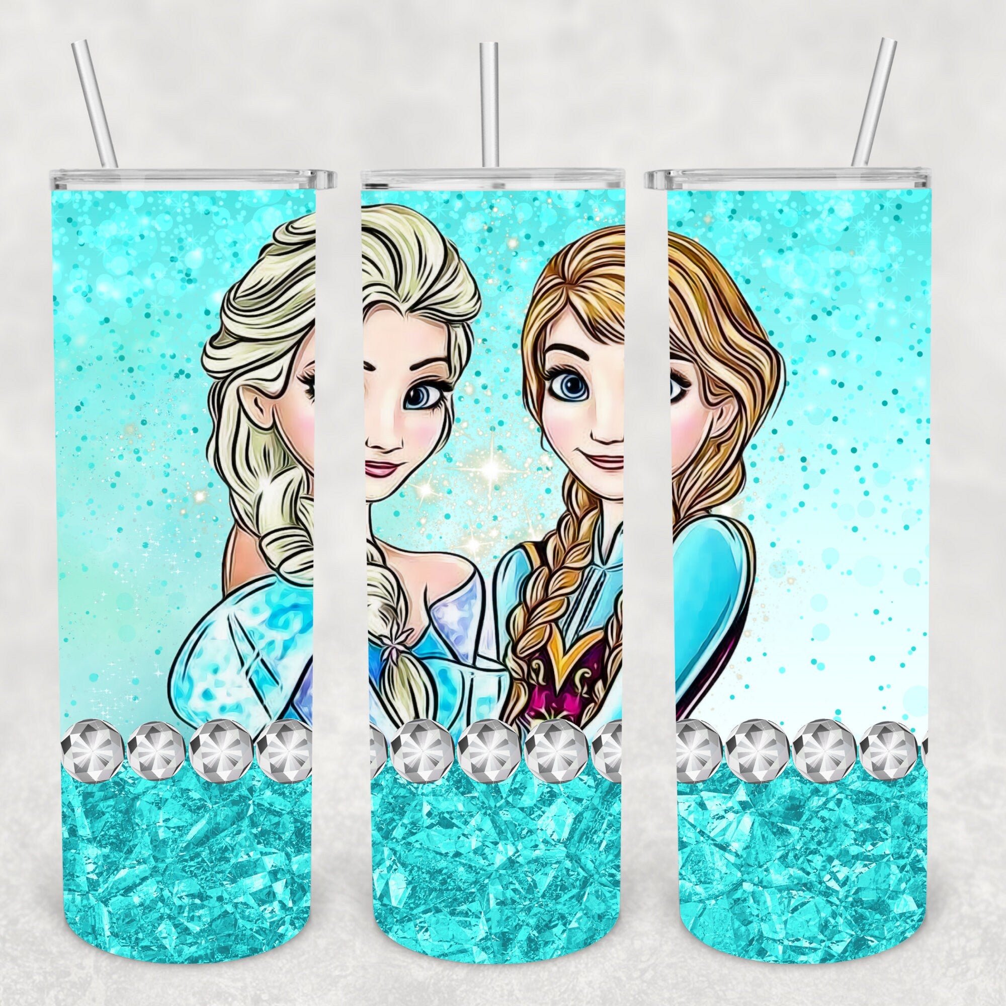 Animation, Sublimation Transfer – charmalicious-shop