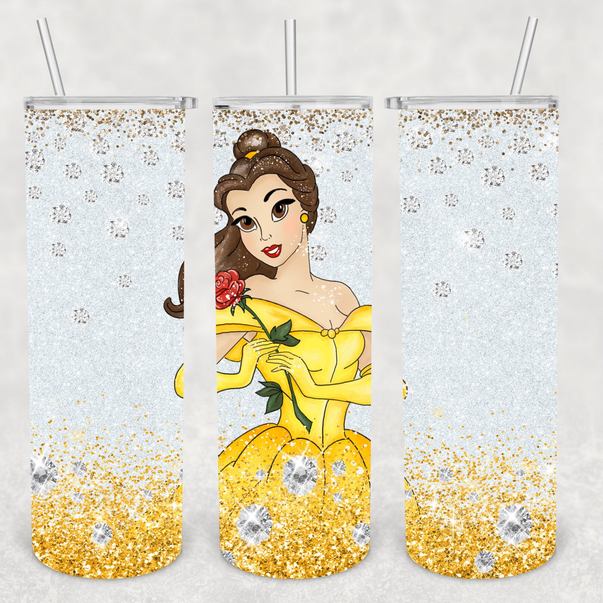 Animation, Sublimation Transfer – charmalicious-shop