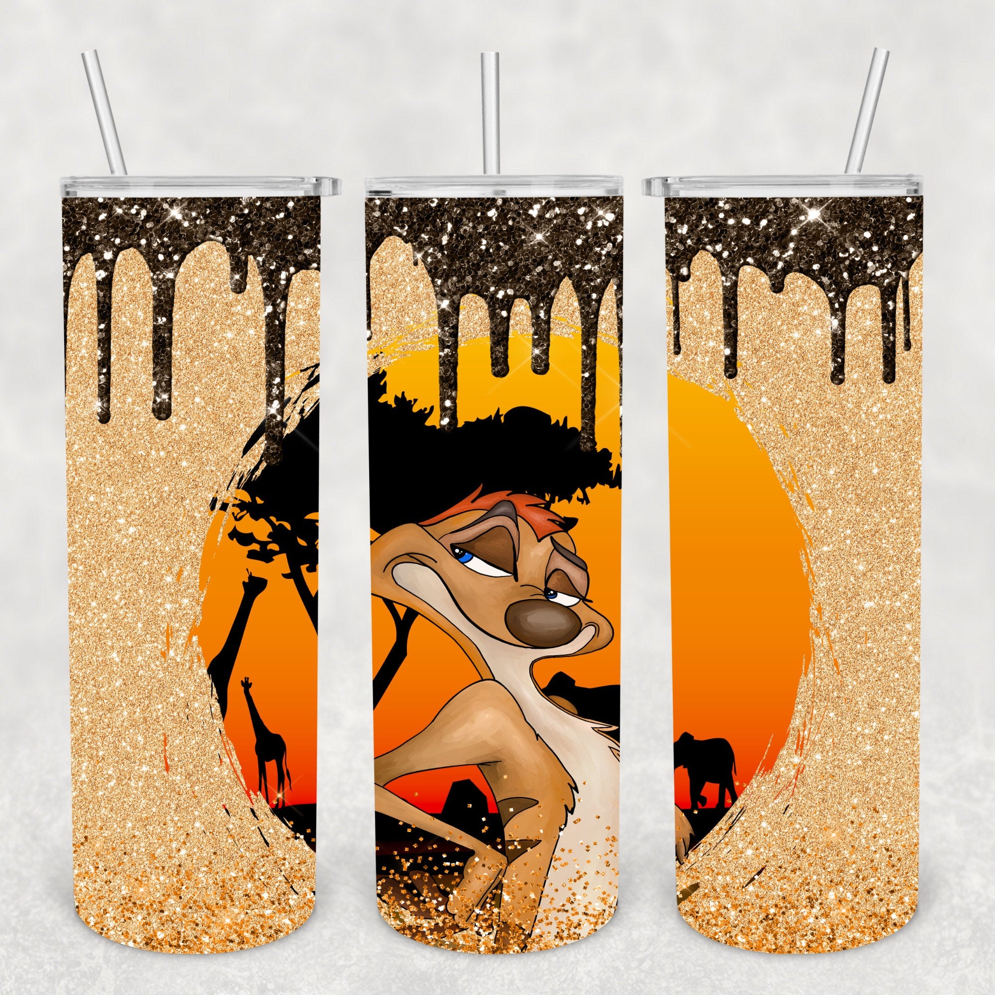 Animation, Sublimation Transfer – charmalicious-shop