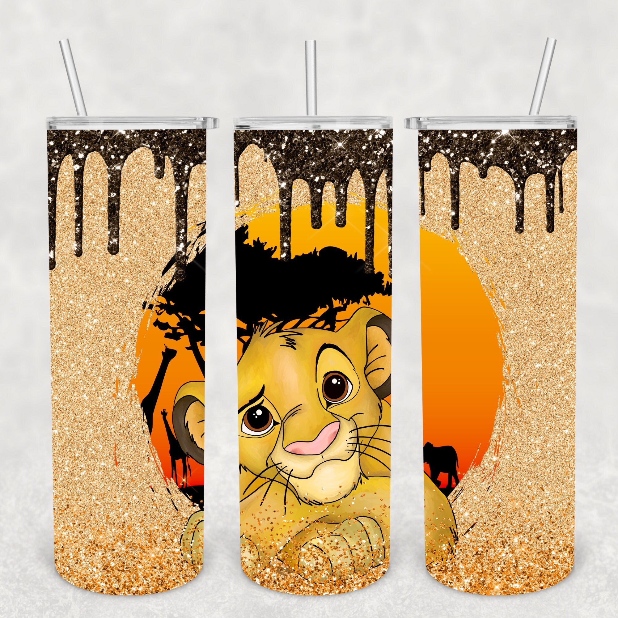 Animation, Sublimation Transfer – charmalicious-shop