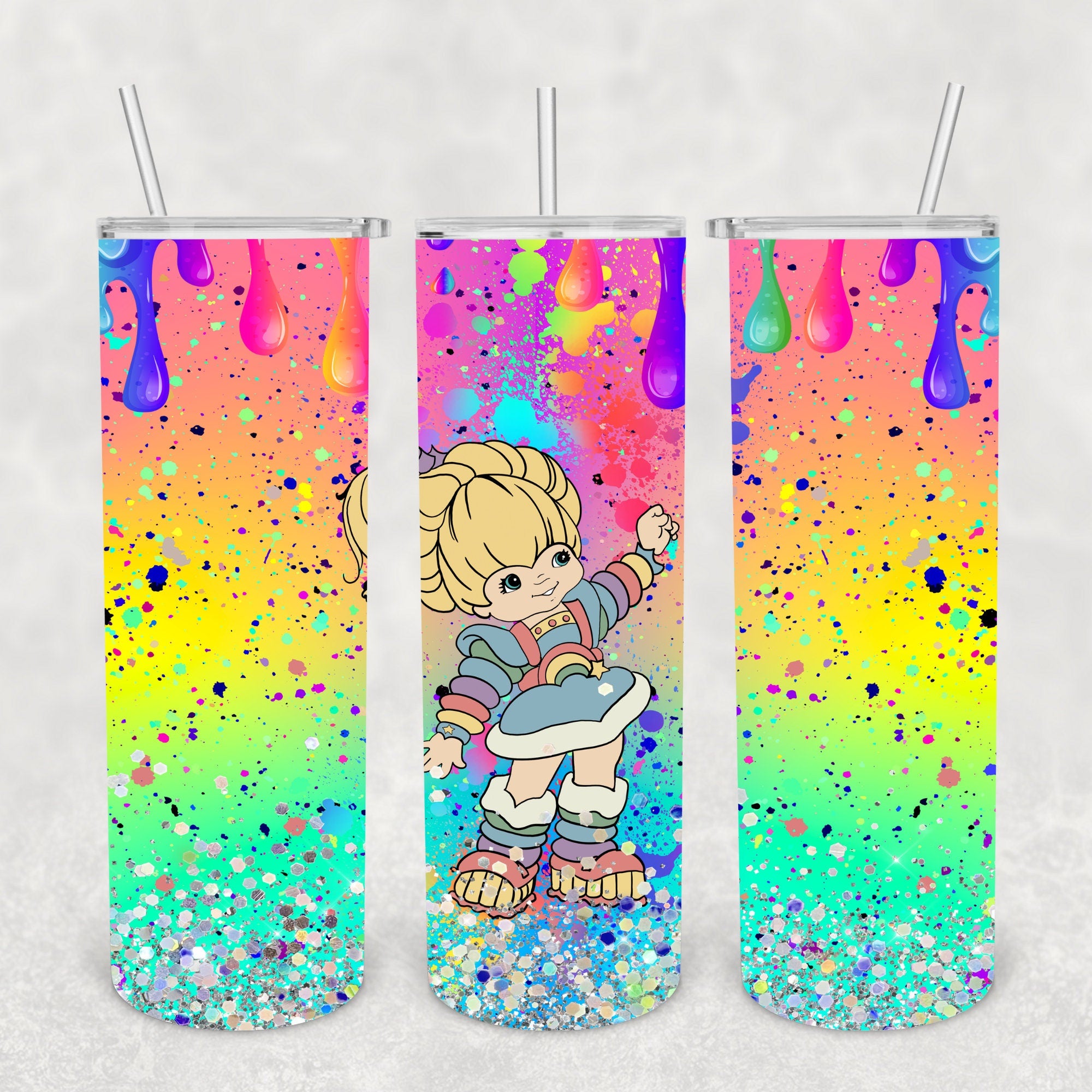 Animation, Sublimation Transfer – charmalicious-shop