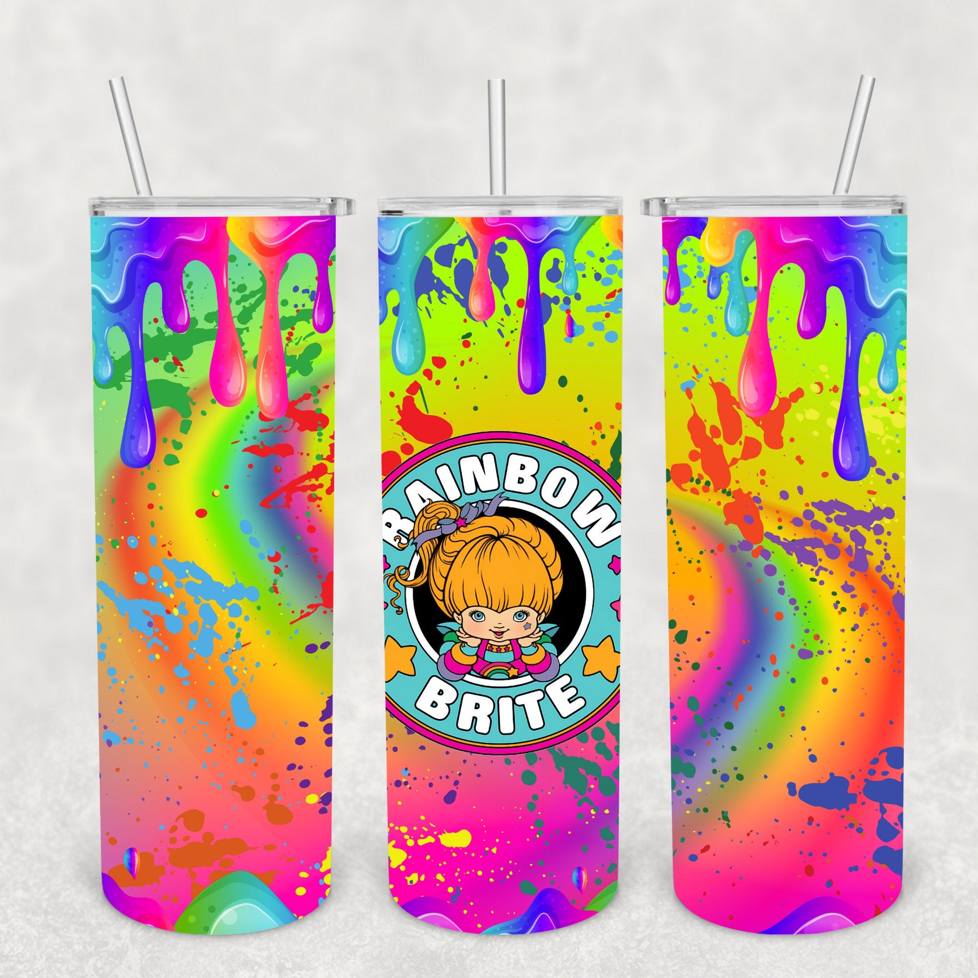 Animation, Sublimation Transfer – charmalicious-shop