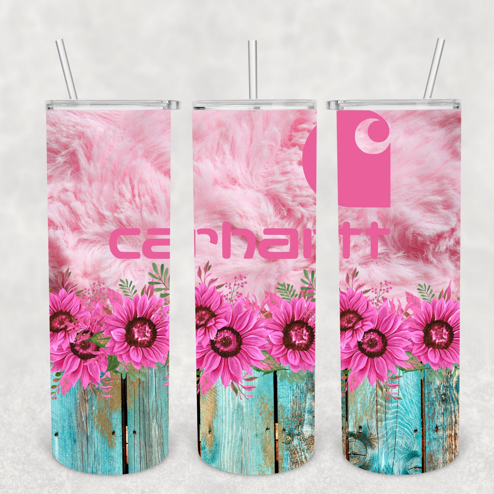 Pink Fluffy Wrap, Sublimation, Ready To Press, Ready to Print, Print O ...