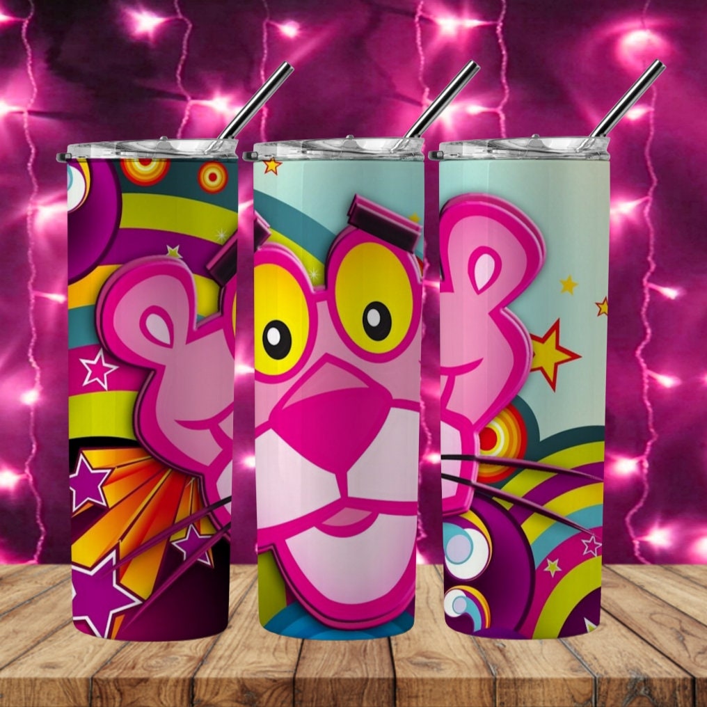 Animation, Sublimation Transfer – charmalicious-shop