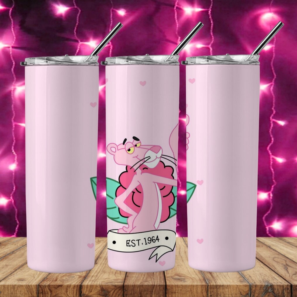 Animation, Sublimation Transfer – charmalicious-shop