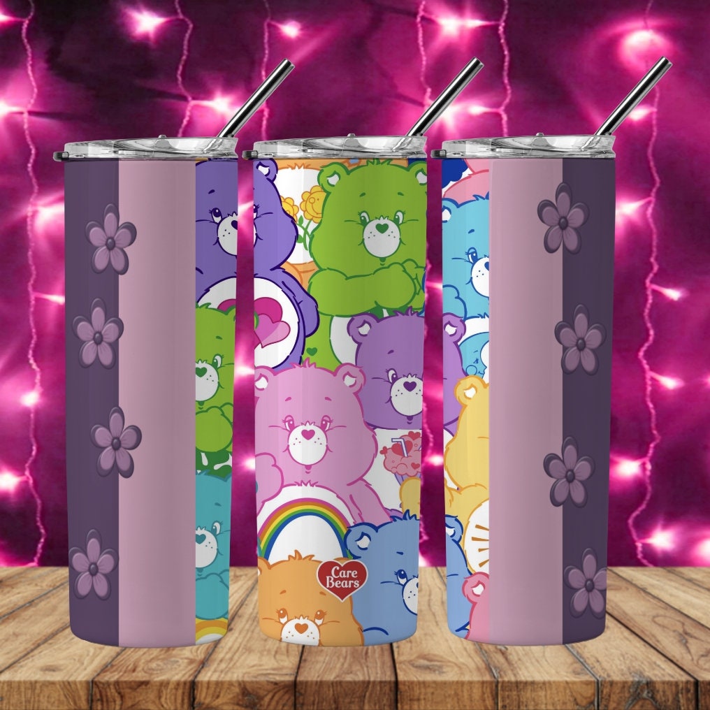 Animation, Sublimation Transfer – charmalicious-shop