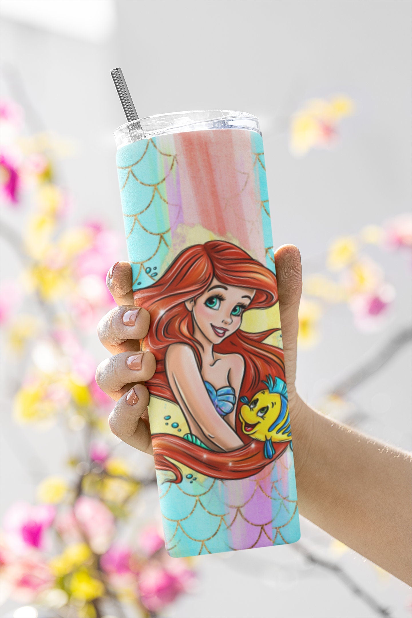 Animation, Sublimation Transfer – charmalicious-shop