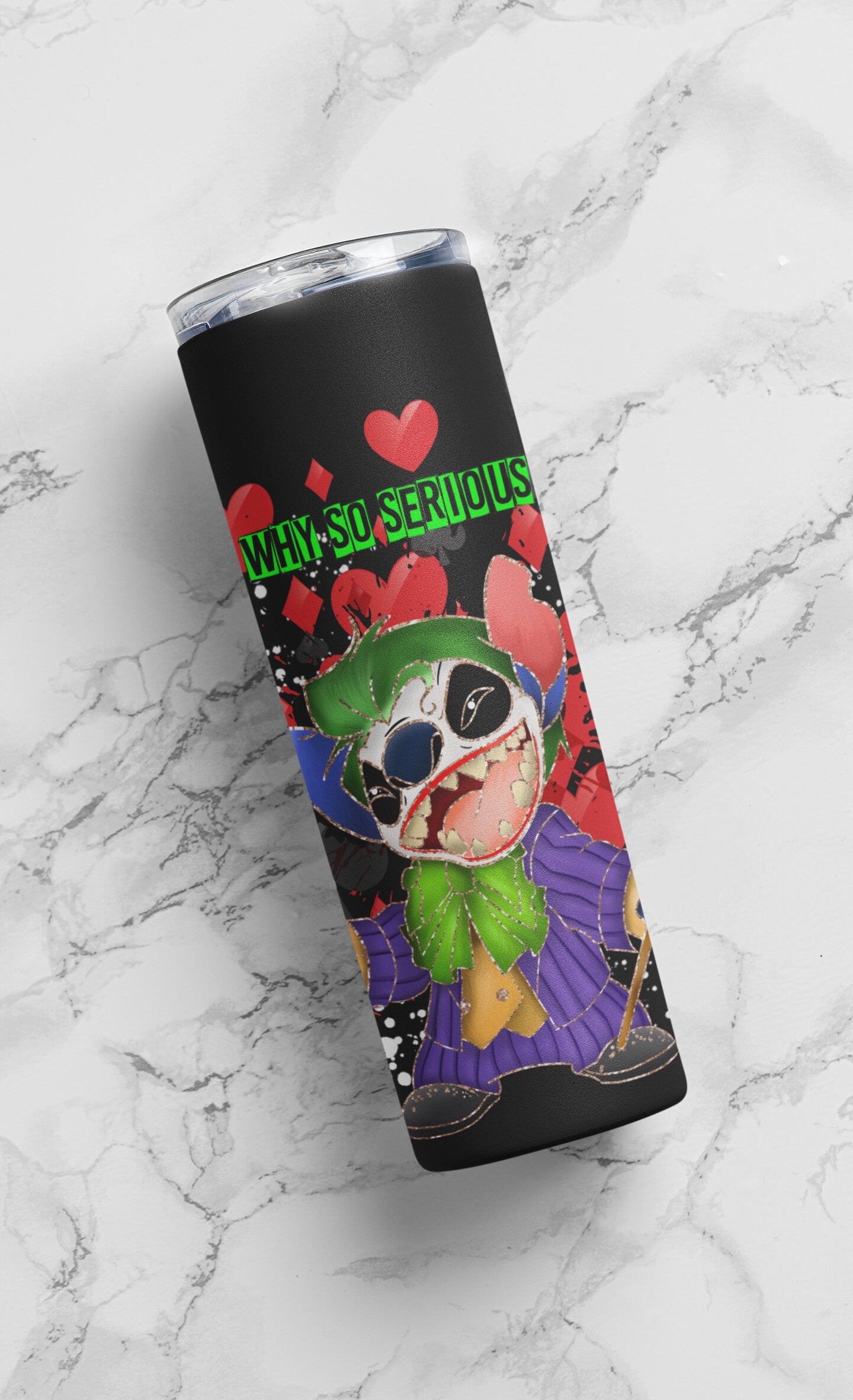 Animation, Sublimation Transfer – charmalicious-shop