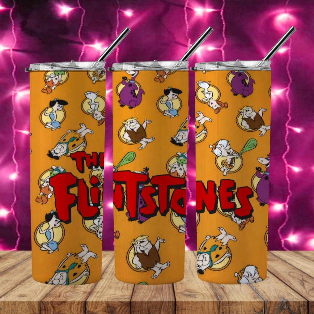 Animation, Sublimation Transfer – charmalicious-shop