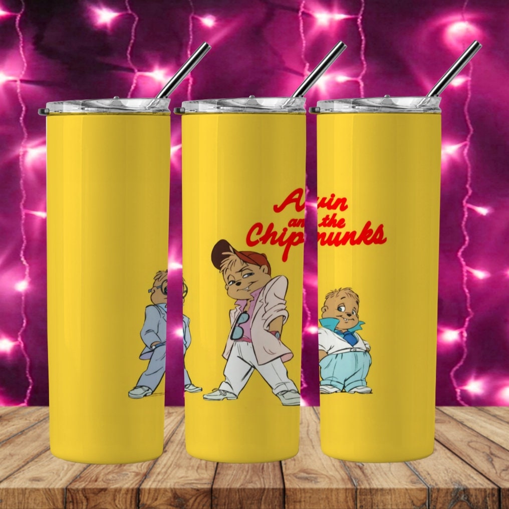 Animation, Sublimation Transfer – charmalicious-shop