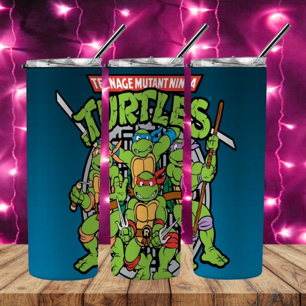 Animation, Sublimation Transfer – charmalicious-shop