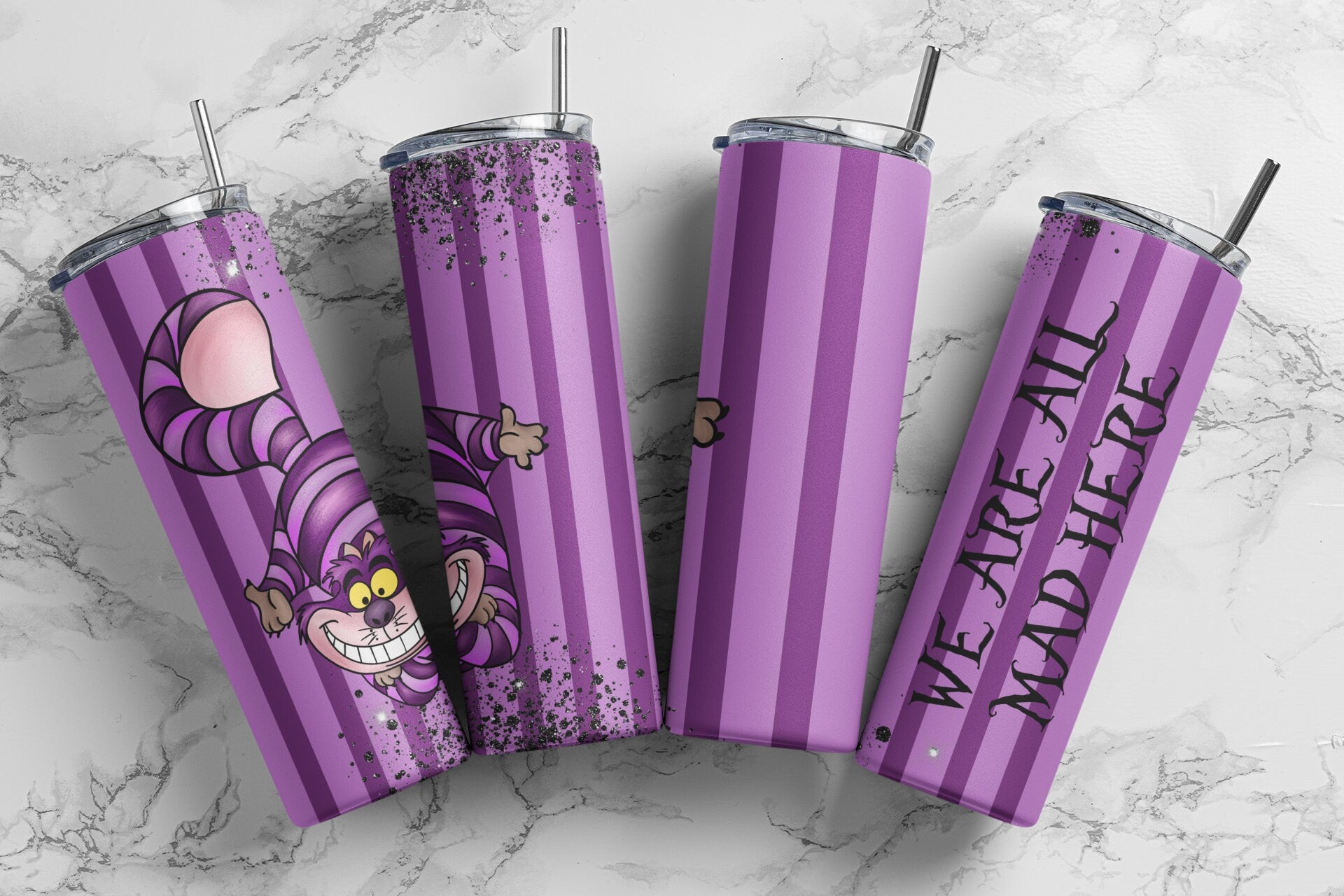 Animation, Sublimation Transfer – charmalicious-shop