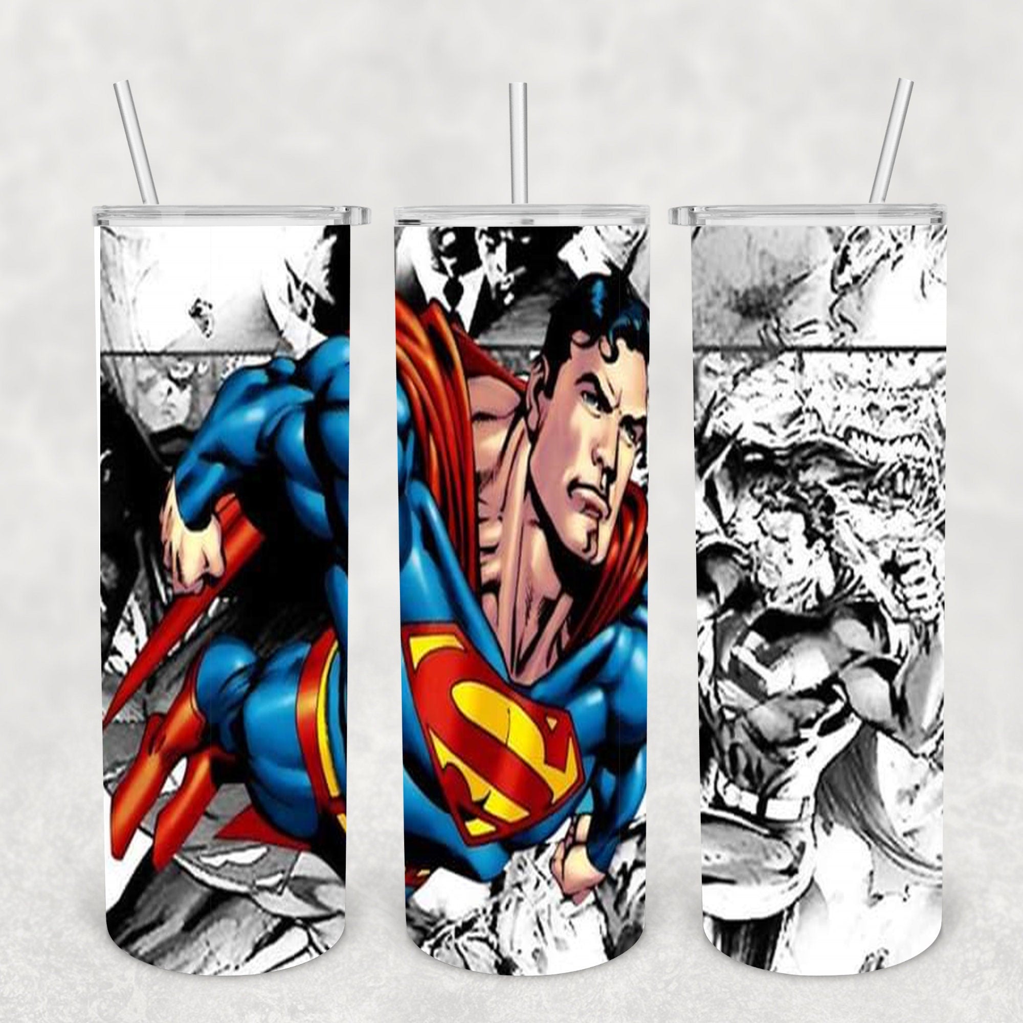 Animation, Sublimation, Ready To Press, Print Out Transfer, 20 oz, Ski ...