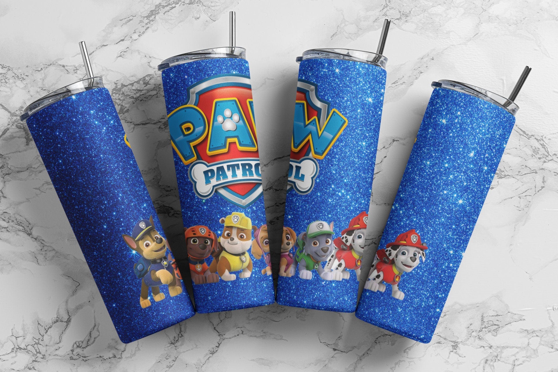 Animation, Sublimation Transfer – charmalicious-shop